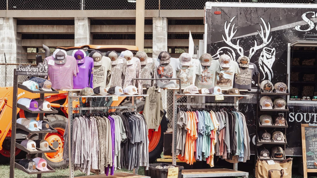 All Products – Southern Sportsman